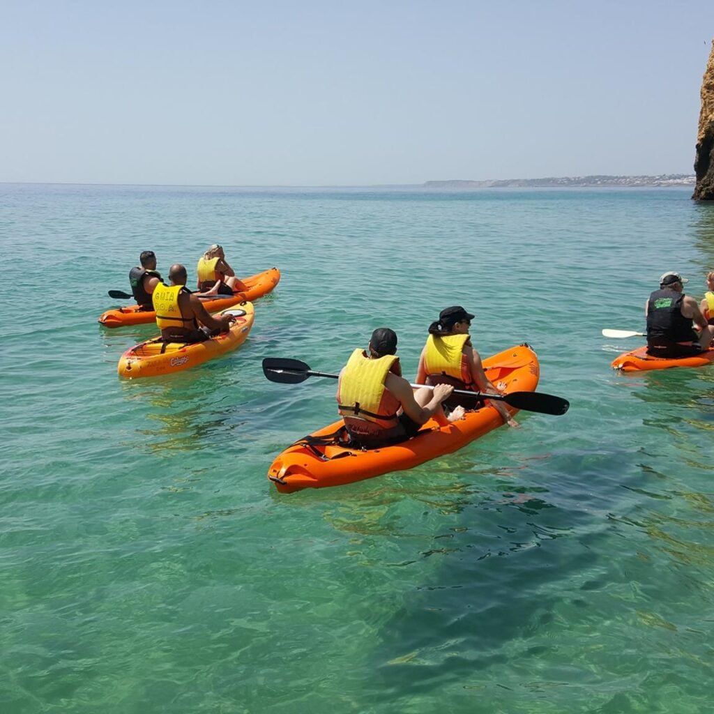 Activities In Lagos - Book With The Best - No 1 In Algarve